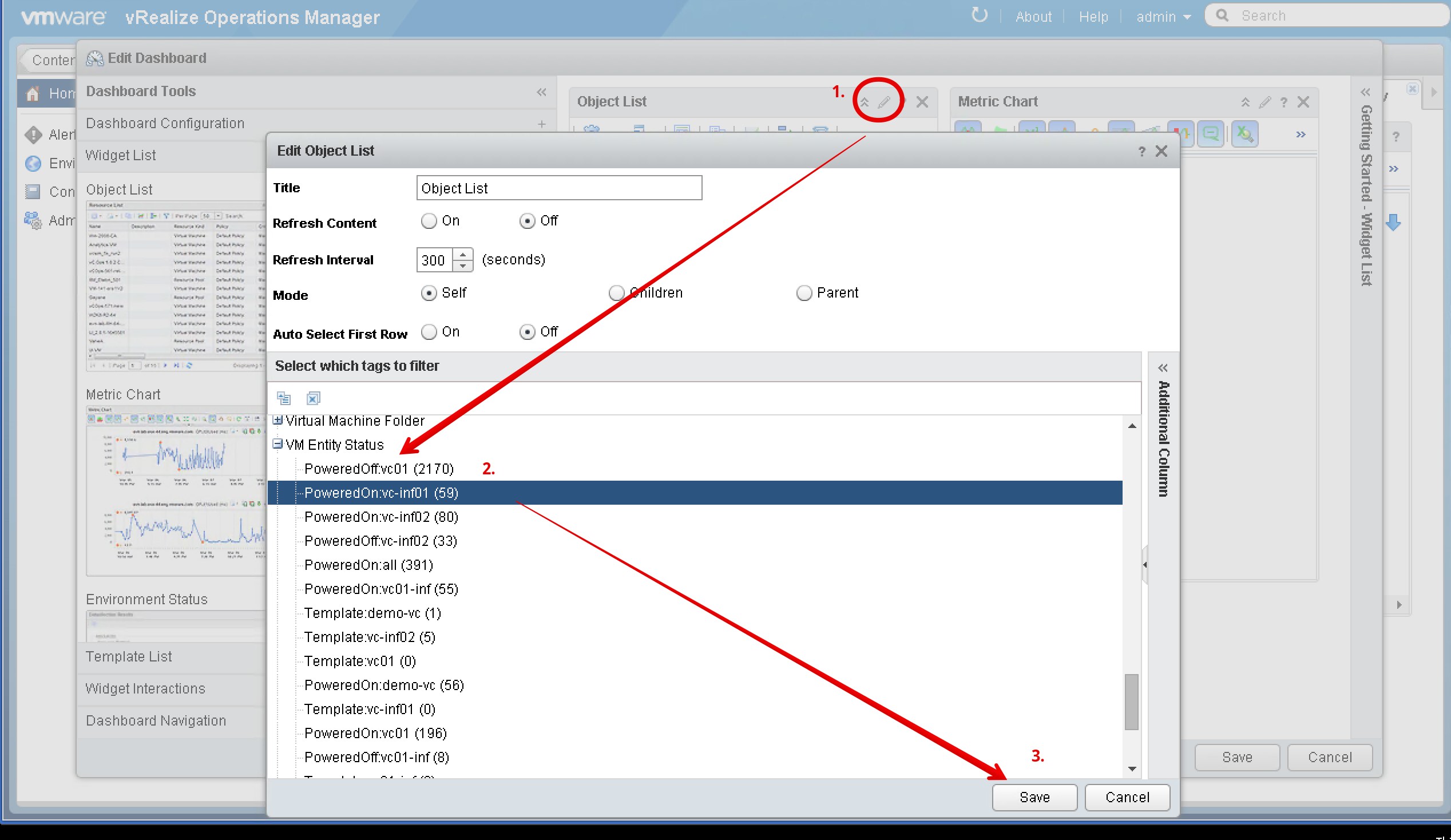 7 - Dashboard 07 » vrealize.it - TechBlog VMware SDDC