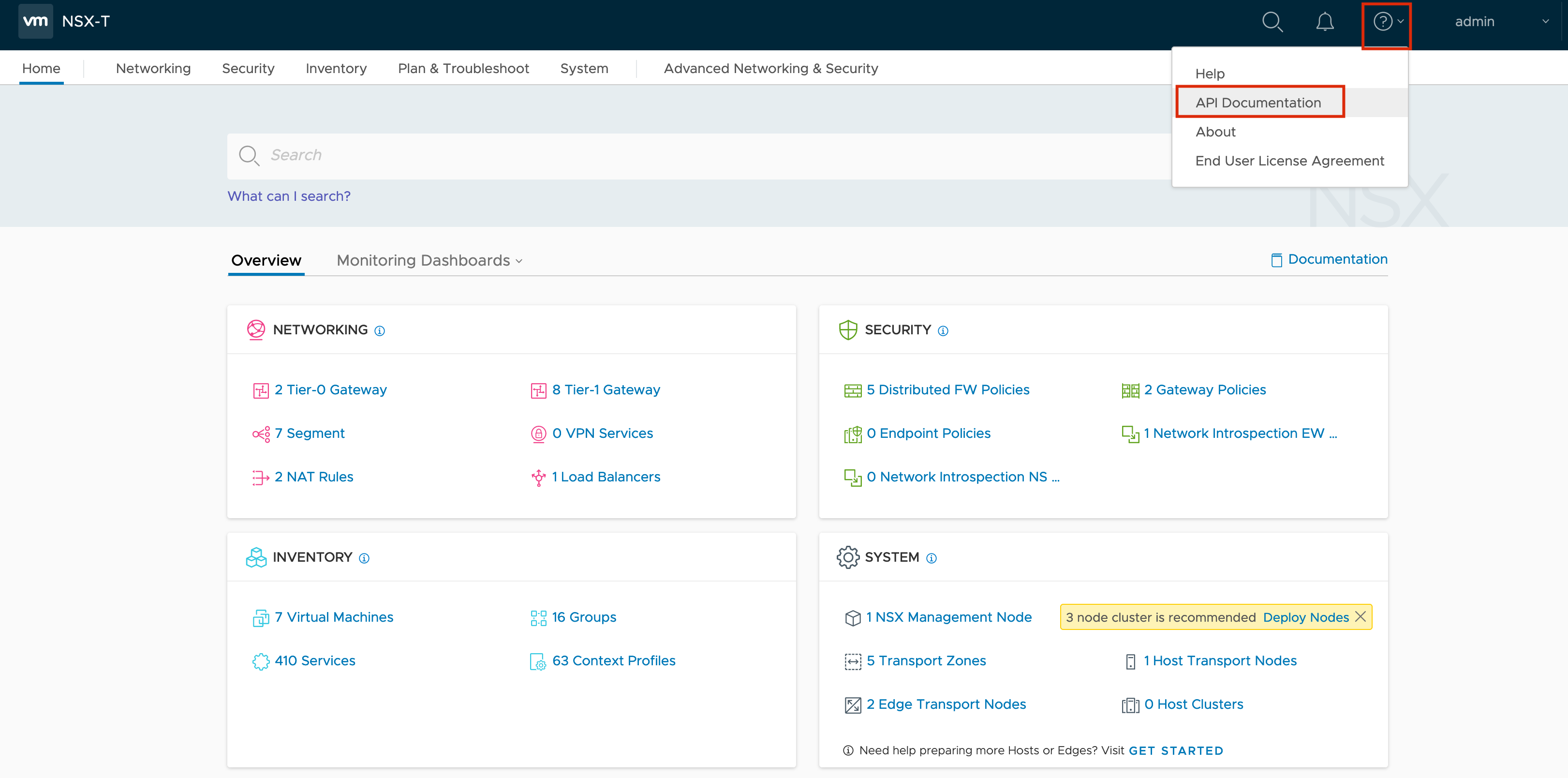 NSX API Document » vrealize.it - TechBlog VMware SDDC