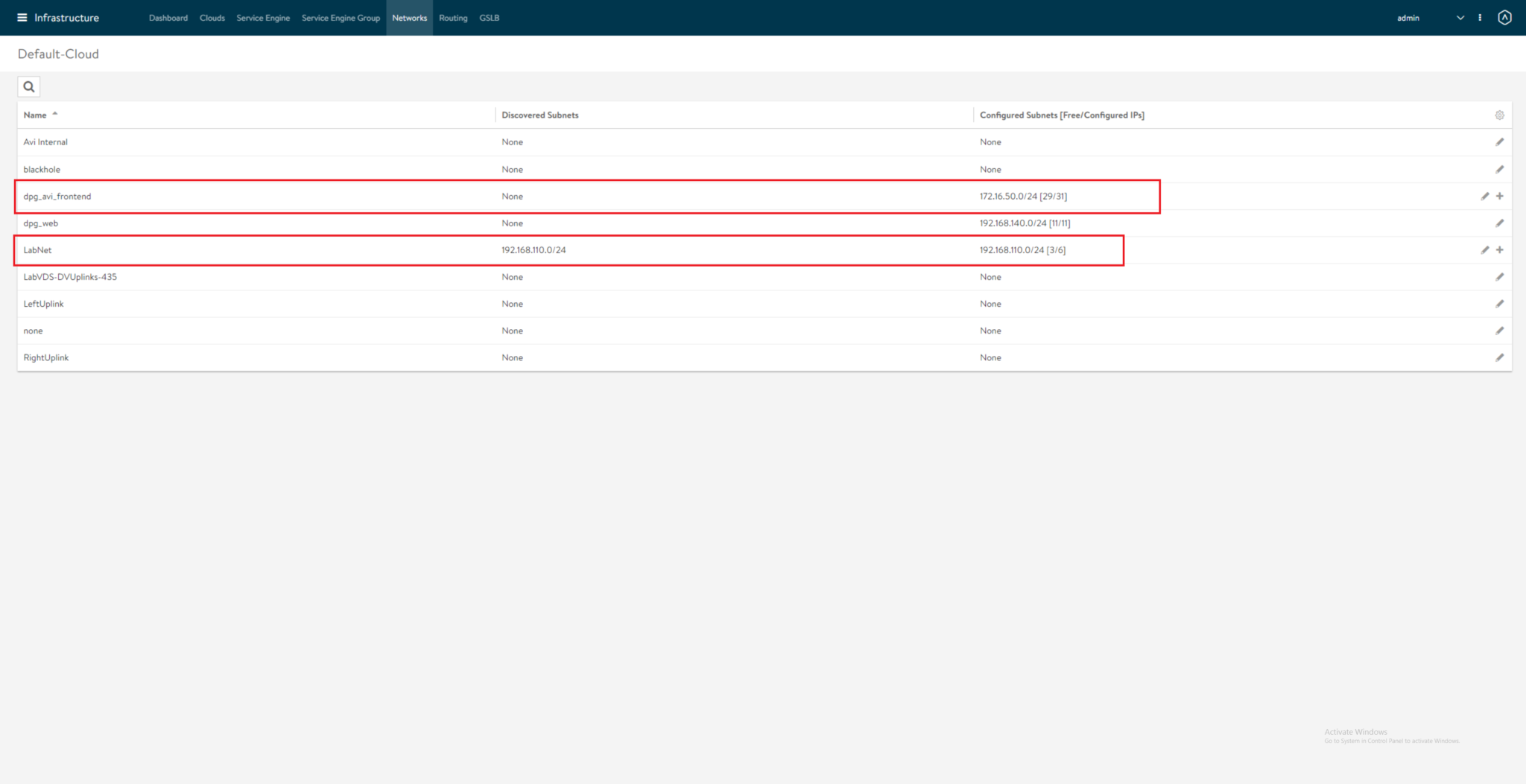 Installing Antrea Container Networking and AVI Kubernets Operator (AKO ...